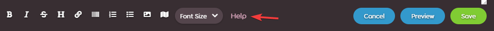 Add A Link To `beatmap Search` Wiki Article In The Beatmap Search Page