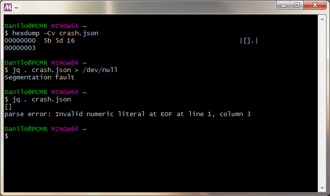 Crash · Issue 1901 · Jqlangjq · Github 