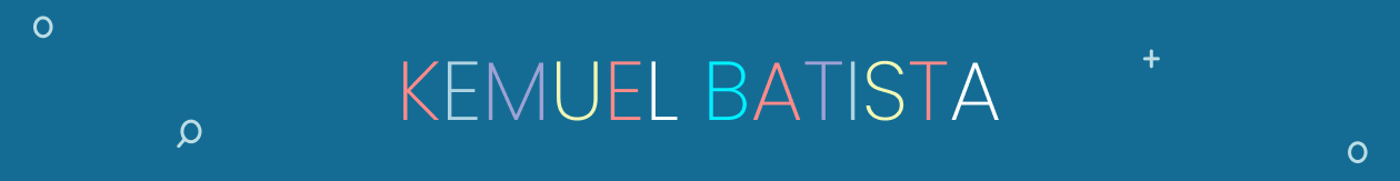 Kemuel-Batista (Kemuel Batista) · GitHub