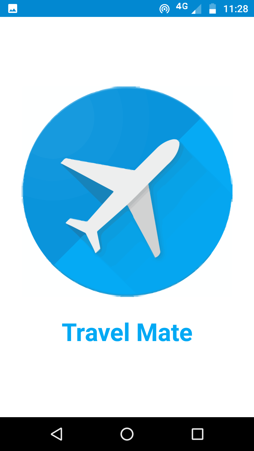 GitHub - srpooja/Travel-guide-application: Travel guide application is ...