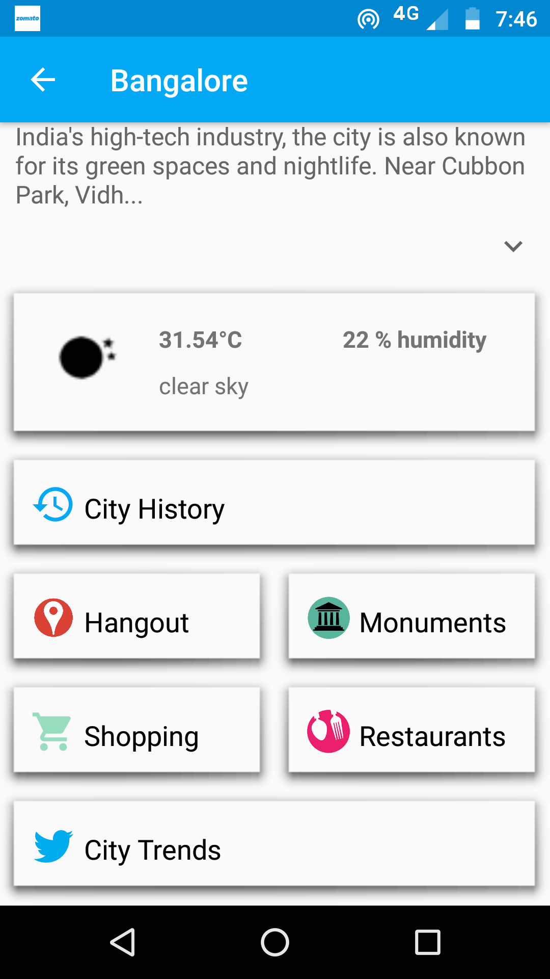 GitHub - srpooja/Travel-guide-application: Travel guide application is ...