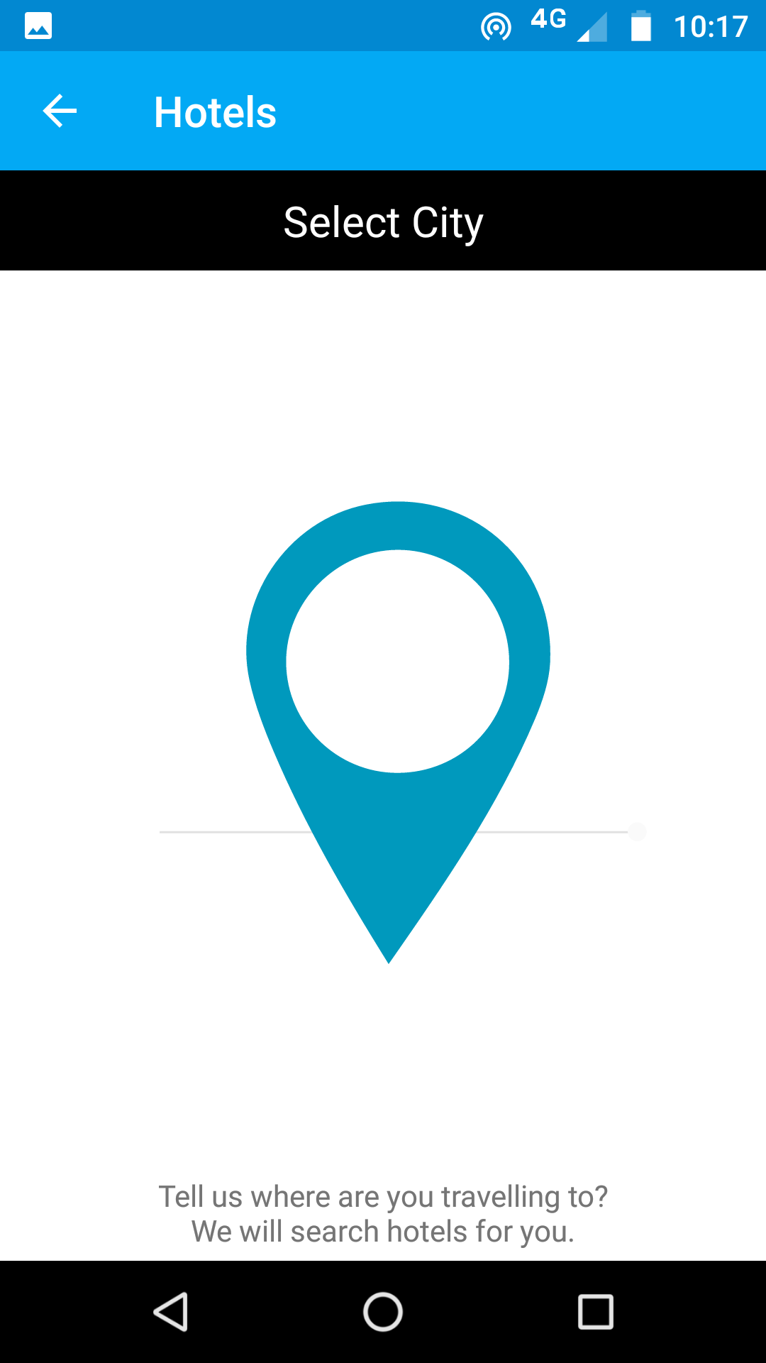 GitHub - srpooja/Travel-guide-application: Travel guide application is ...