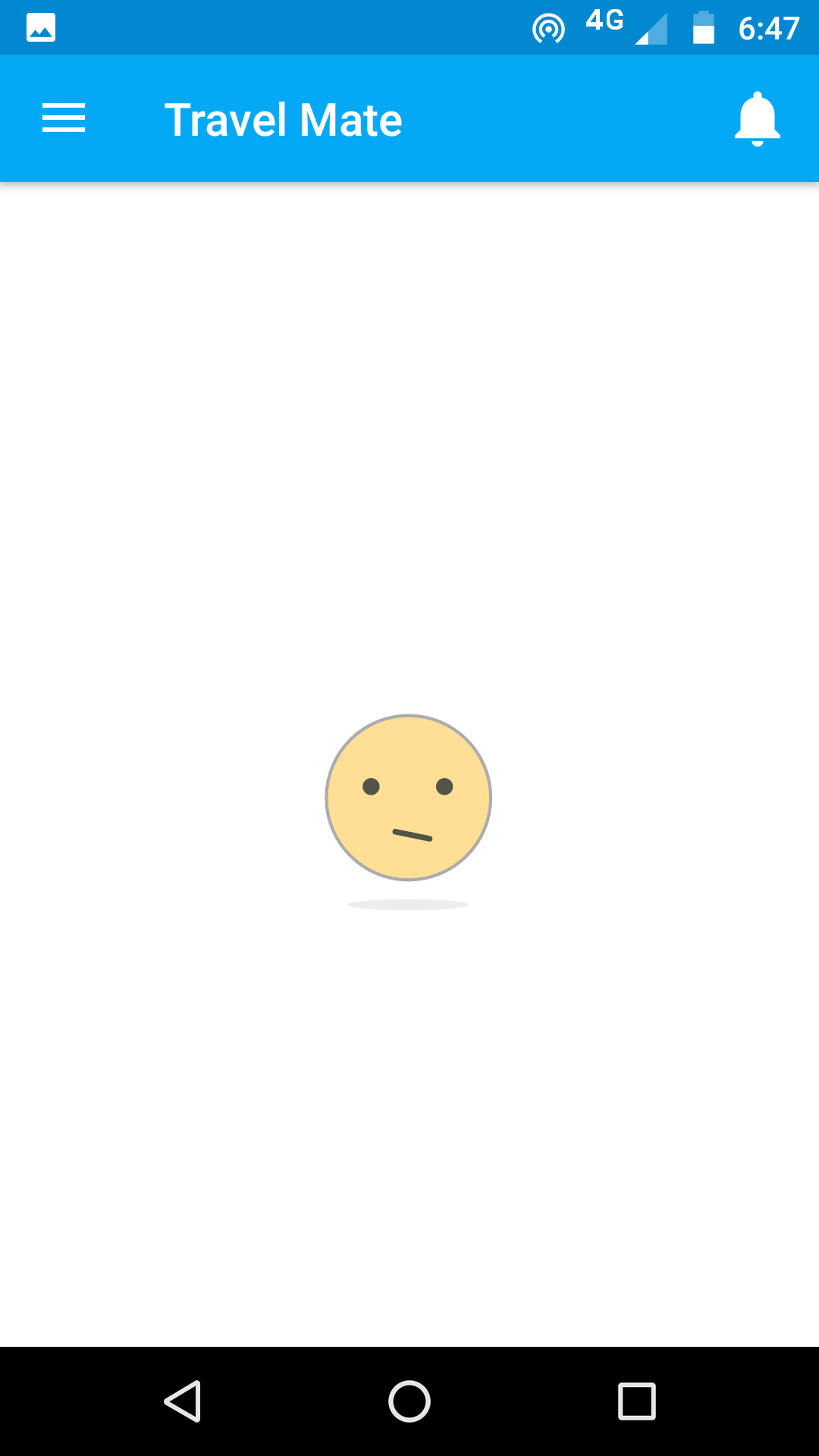 GitHub - srpooja/Travel-guide-application: Travel guide application is ...