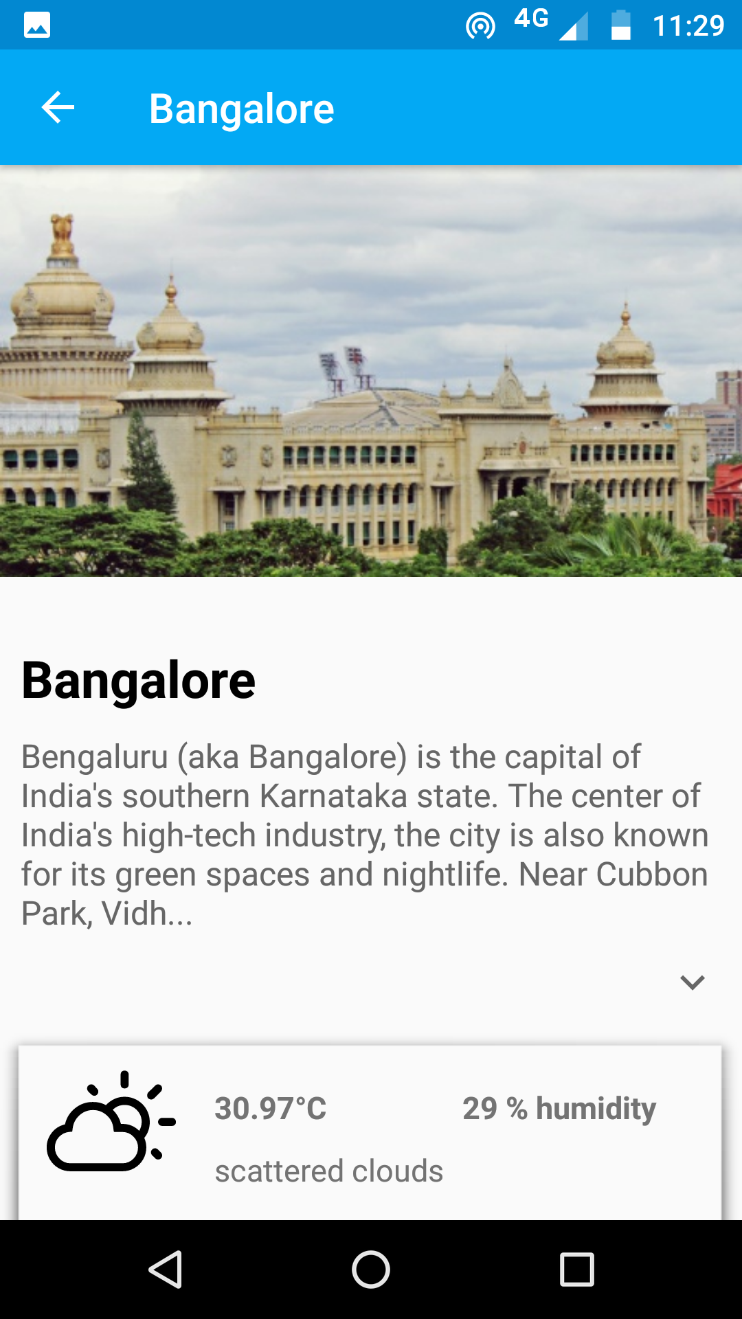 GitHub - srpooja/Travel-guide-application: Travel guide application is ...