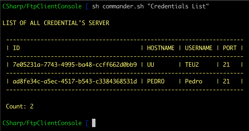 GitHub - pedrormiguel/FTP: FTP