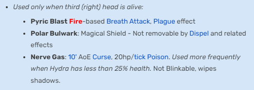 Hydra using Nerve Gas with only 1 head. · Issue #5442 · EdenServer/community · GitHub