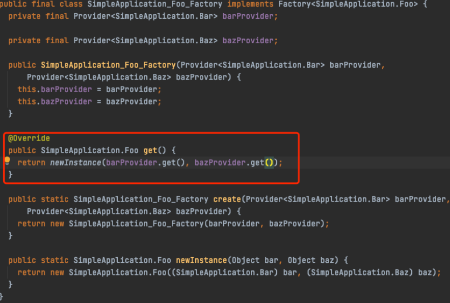 Please evaluate a feature proposal for building inversed reference ...