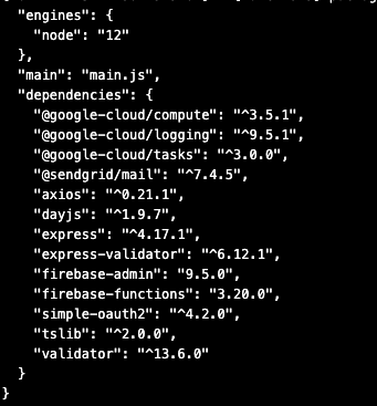 Function Deploy - Precondition failed. Cannot update a GCF function without sourceUrl · Issue ...