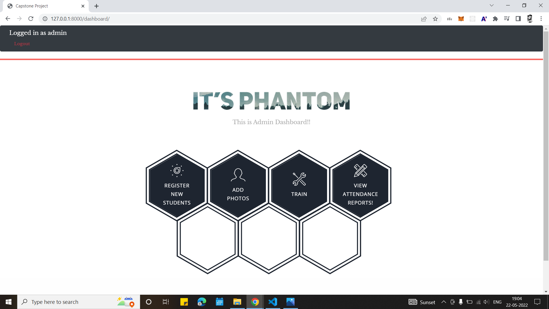 GitHub - aditya4454/CSE-445-Capstone-Project