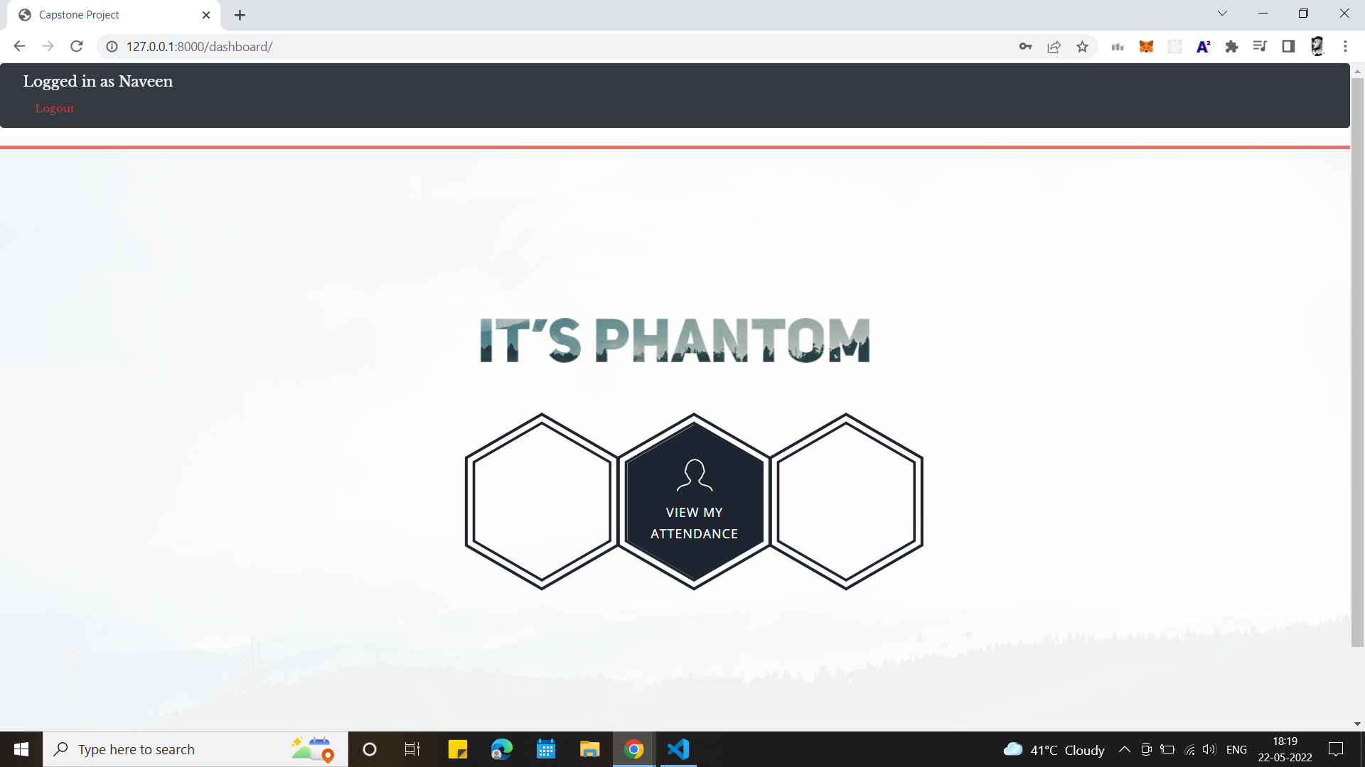 GitHub - aditya4454/CSE-445-Capstone-Project