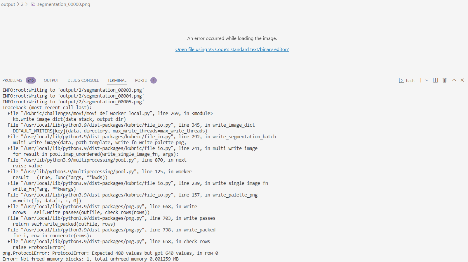 How to render rectangular images rather than square images using kubric? · Issue #249 · google ...