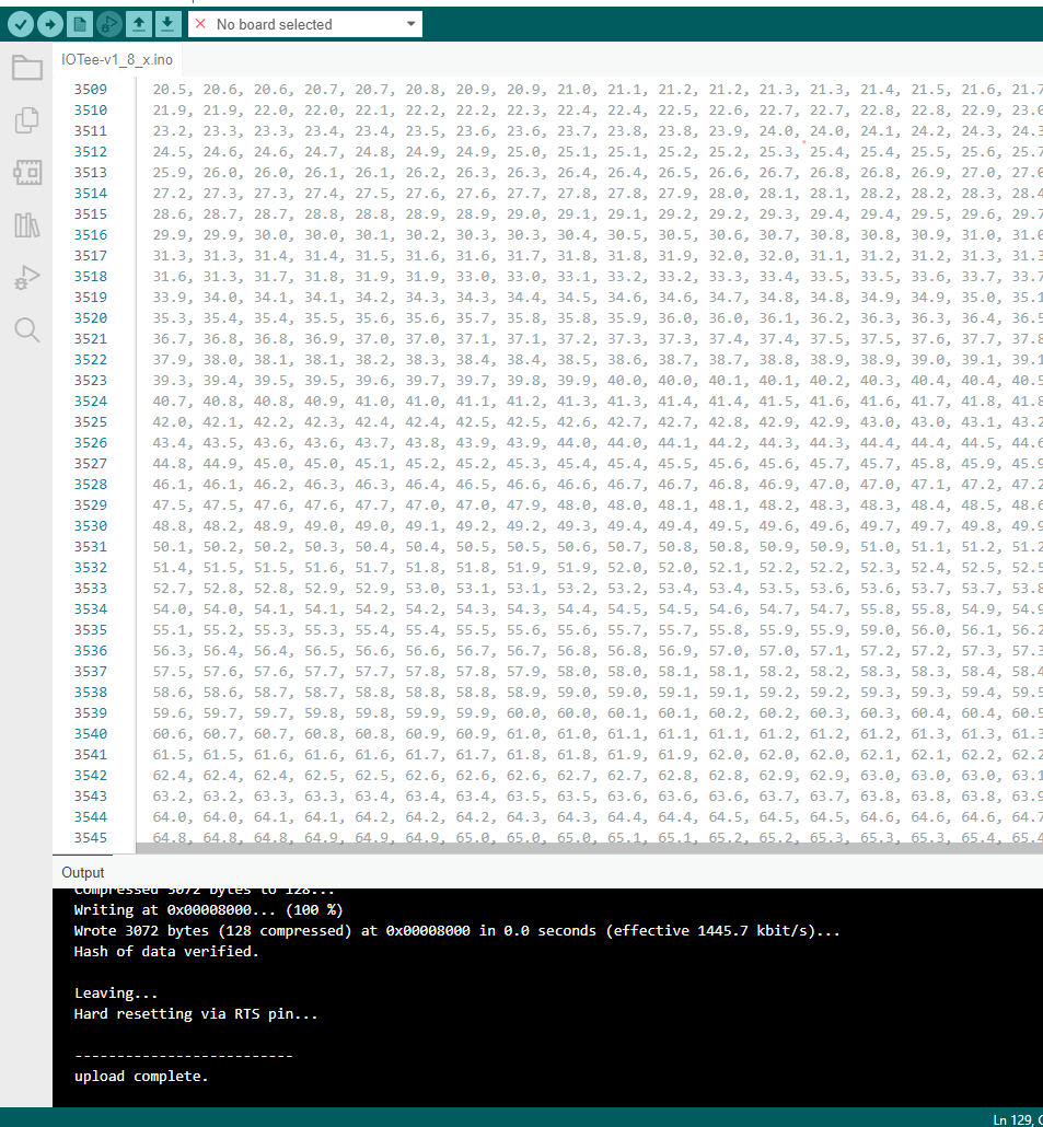 Tear Off Serial Monitor Window And Maybe Others · Issue 289 · Arduinoarduino Ide · Github