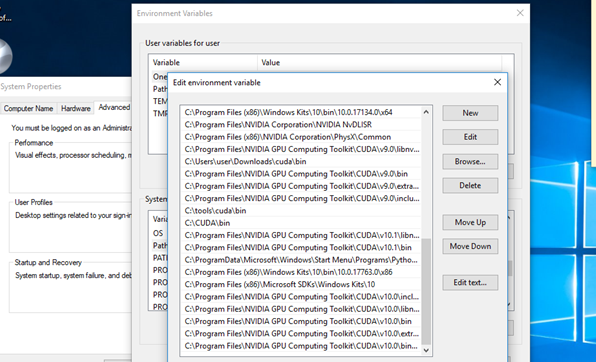 Couldn't find program: 'bash' · Issue #5364 · jupyter/notebook · GitHub