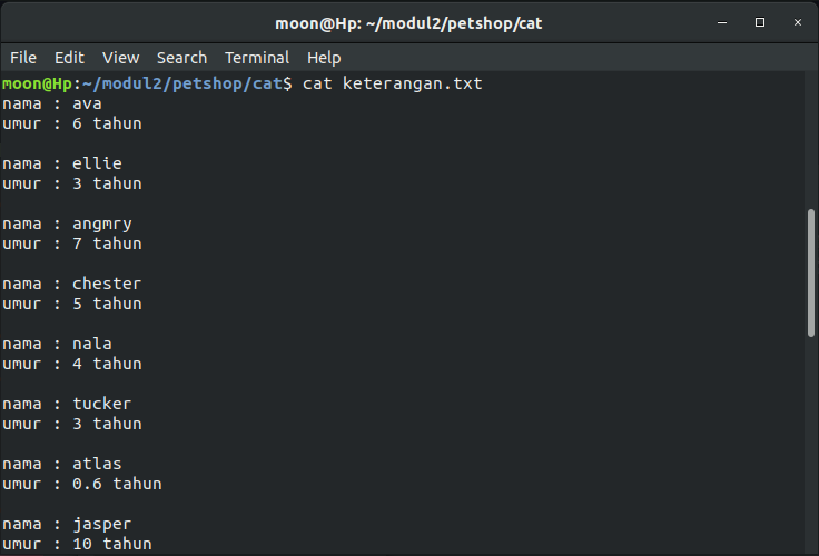 GitHub - Moon3903/soal-shift-sisop-modul-2-E02-2021