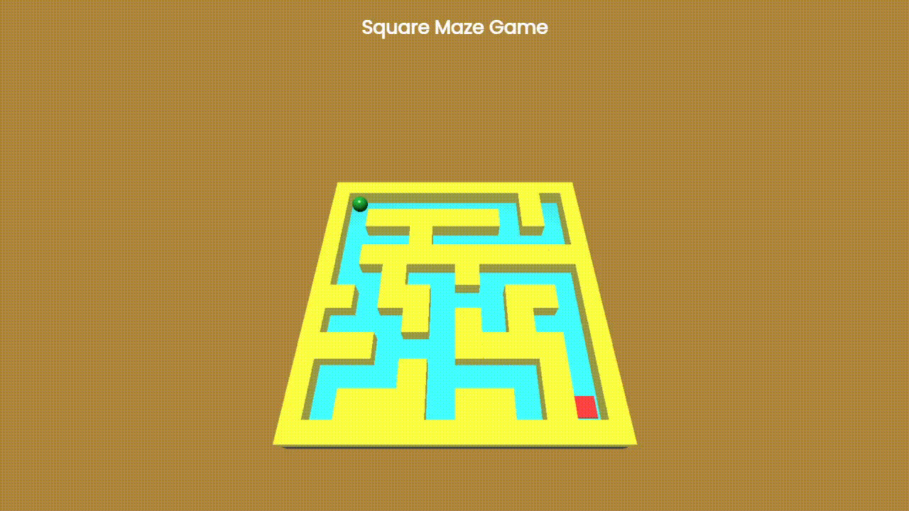 GitHub - Moon3903/maze-game-grafika-komputer
