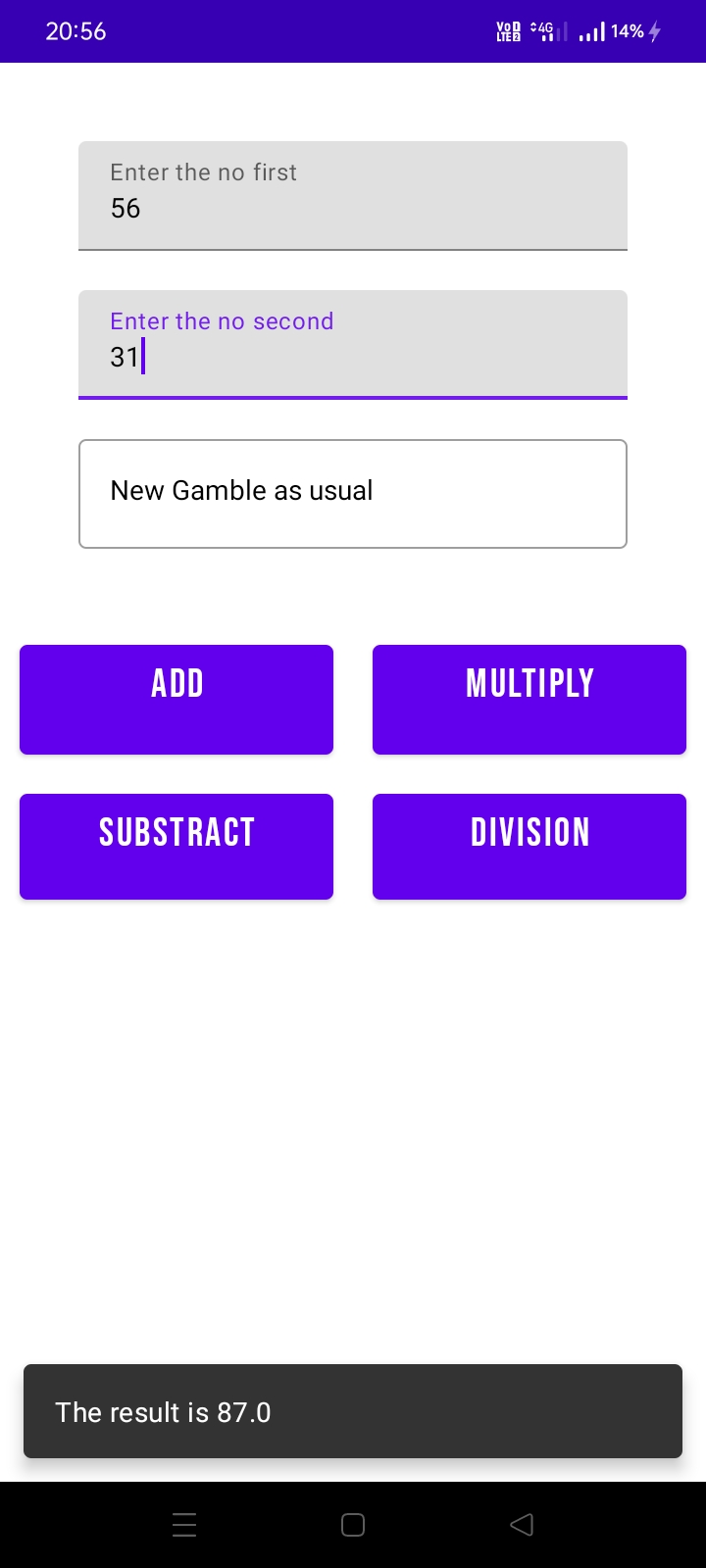 GitHub - Sarvyi/QCalculator: Fun App for Calculation