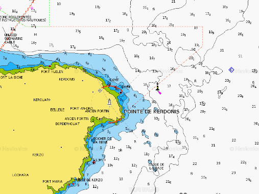 Apply Raster Zoom Modifier to mbtile charts · Issue #3134 · OpenCPN ...