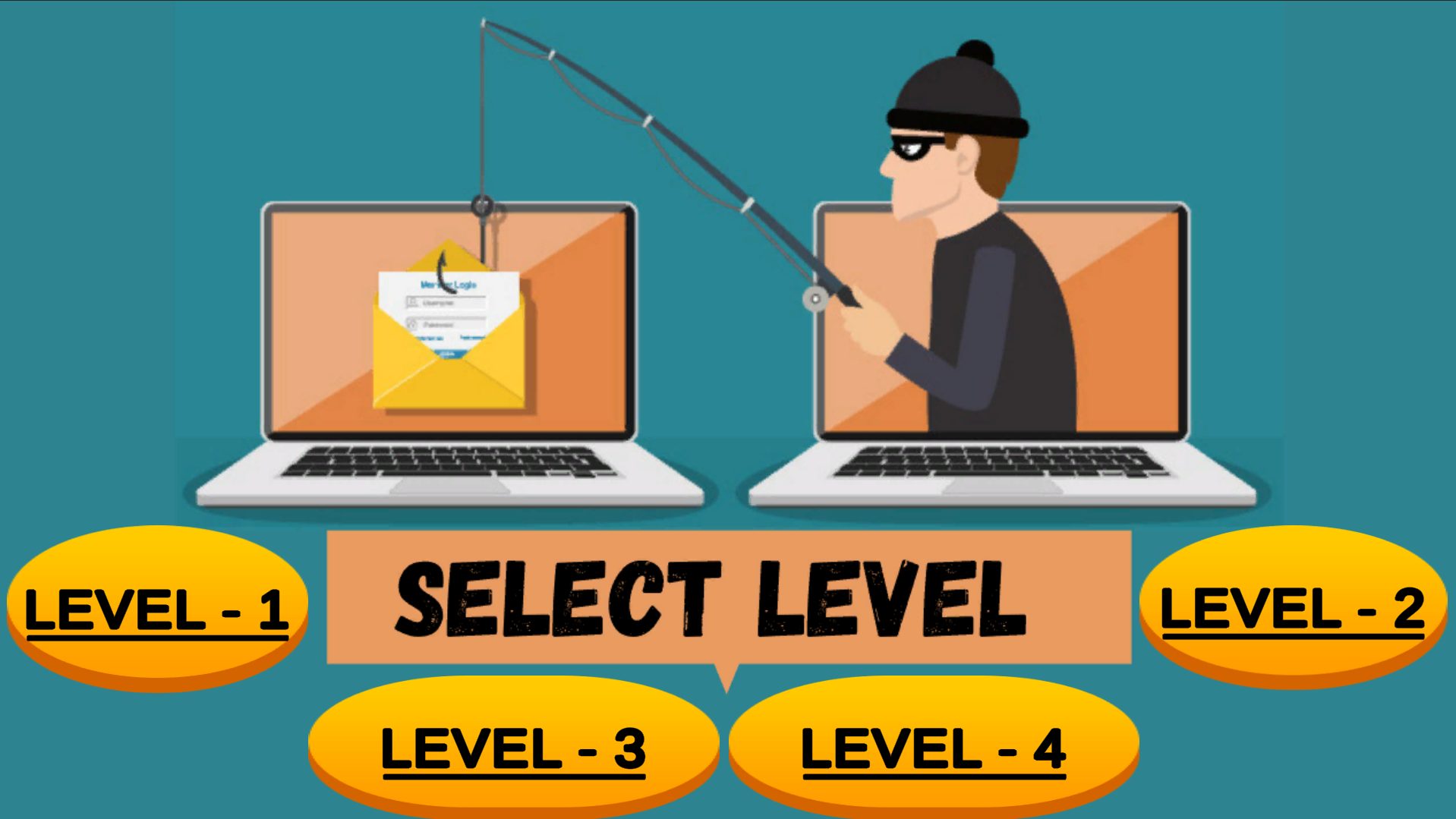 GitHub - GOD-MANAV/Phishing-Attack-Serious-Game-using-Unity-Game-Engine ...