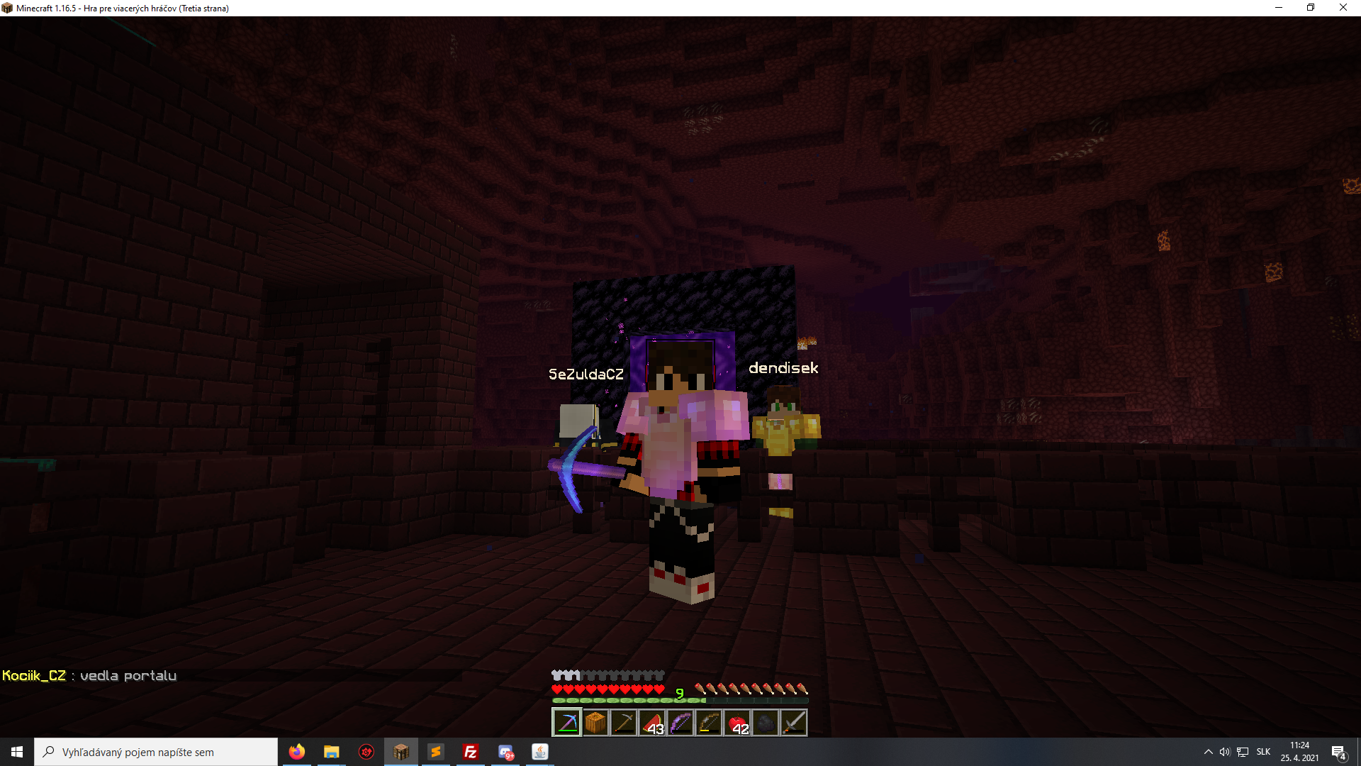 Nether portals · Issue #1749 · BentoBoxWorld/BentoBox · GitHub