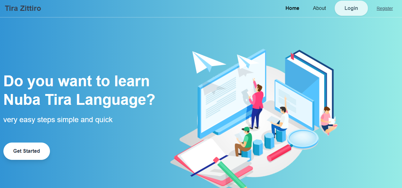 GitHub - kuku-flash/tira-learning-master