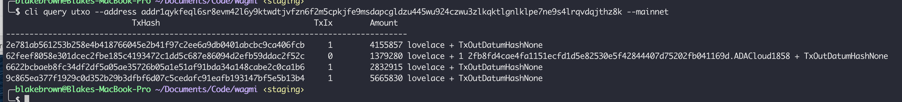 Bug where collateral is used up while interacting with smart contracts · Issue #92 · input ...