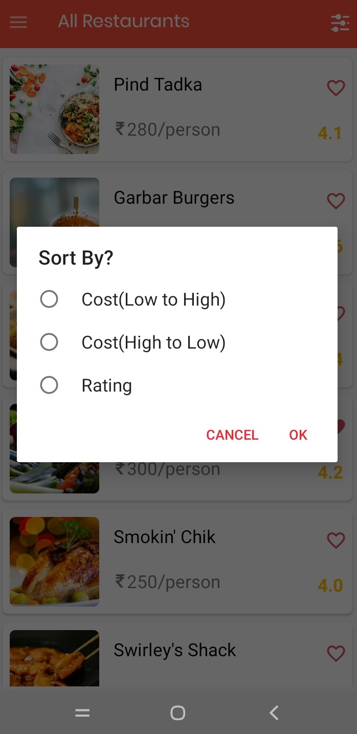 GitHub - Pra609/FoodRunner
