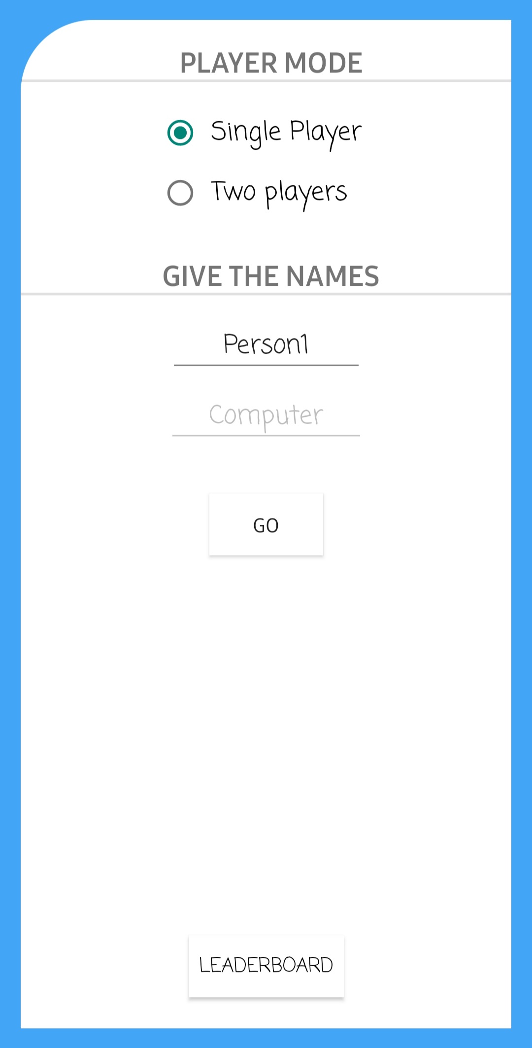 GitHub - yellasd/Tic-Tac-Toe: Spider Task 3