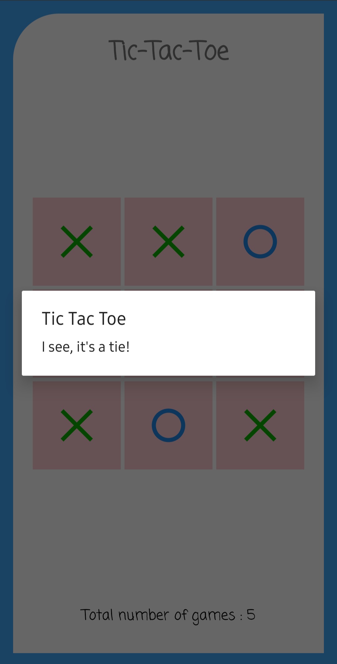 GitHub - yellasd/Tic-Tac-Toe: Spider Task 3