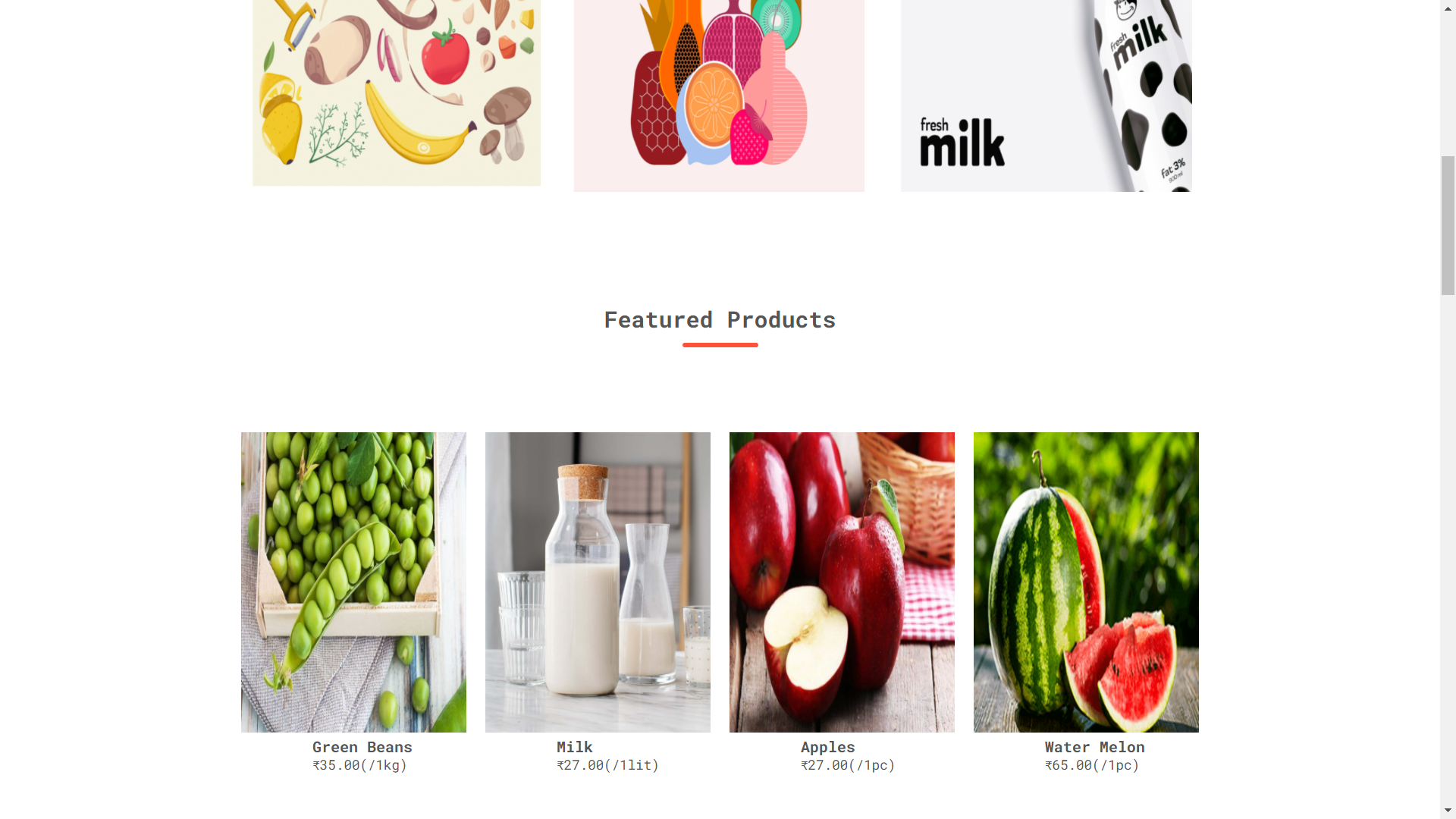 GitHub - Harika-Dondapati/Farmer-s-Market