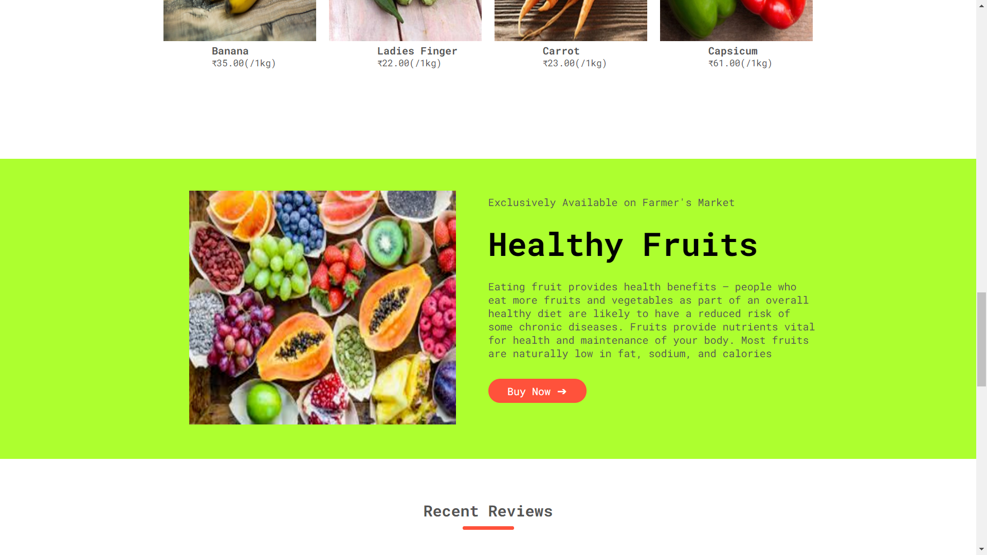 GitHub - Harika-Dondapati/Farmer-s-Market