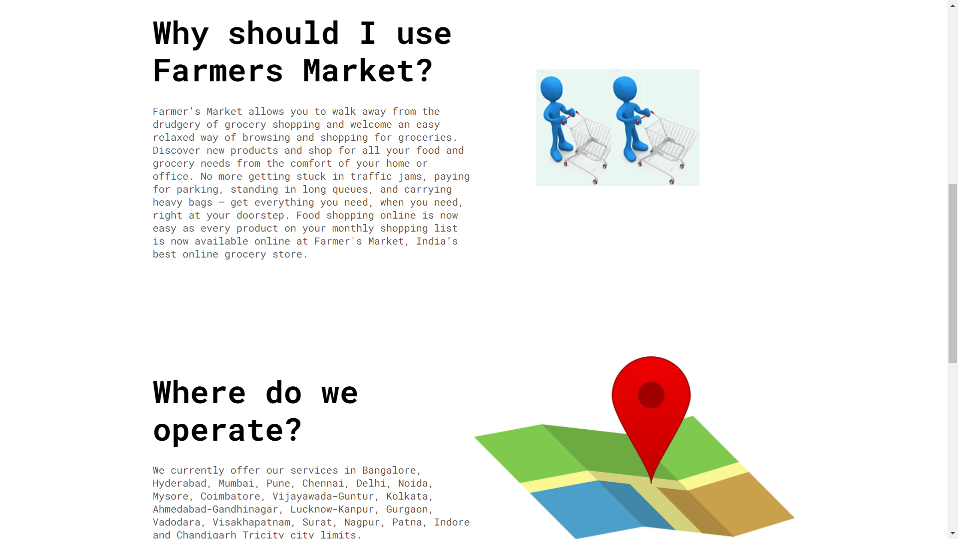GitHub - SamudralaKarthik/Farmers-Market: The main approach of this ...