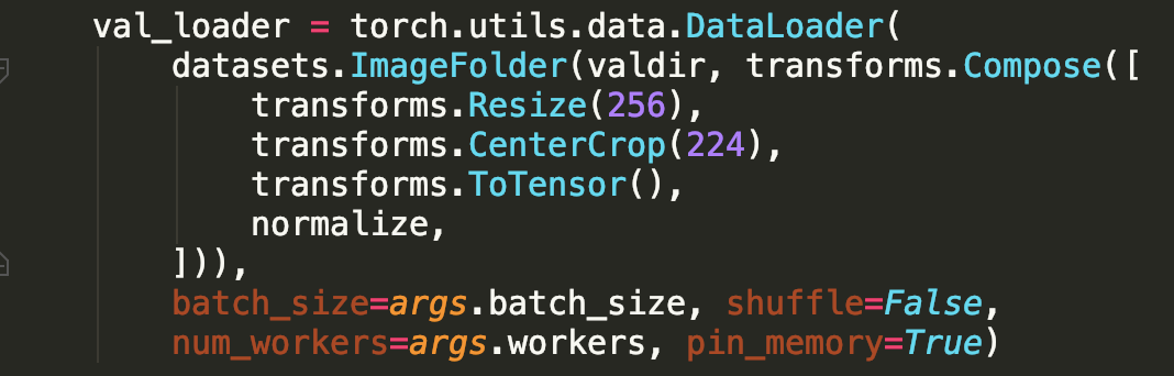 in-imagenet-example-why-the-val-need-to-first-resize-to-256-and-then-crop-224-if-the-input-is