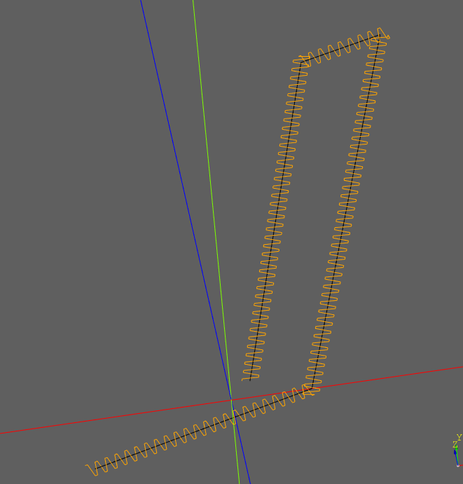 Re-pattern wires // Extract wire properties · Issue #742 · CadQuery ...