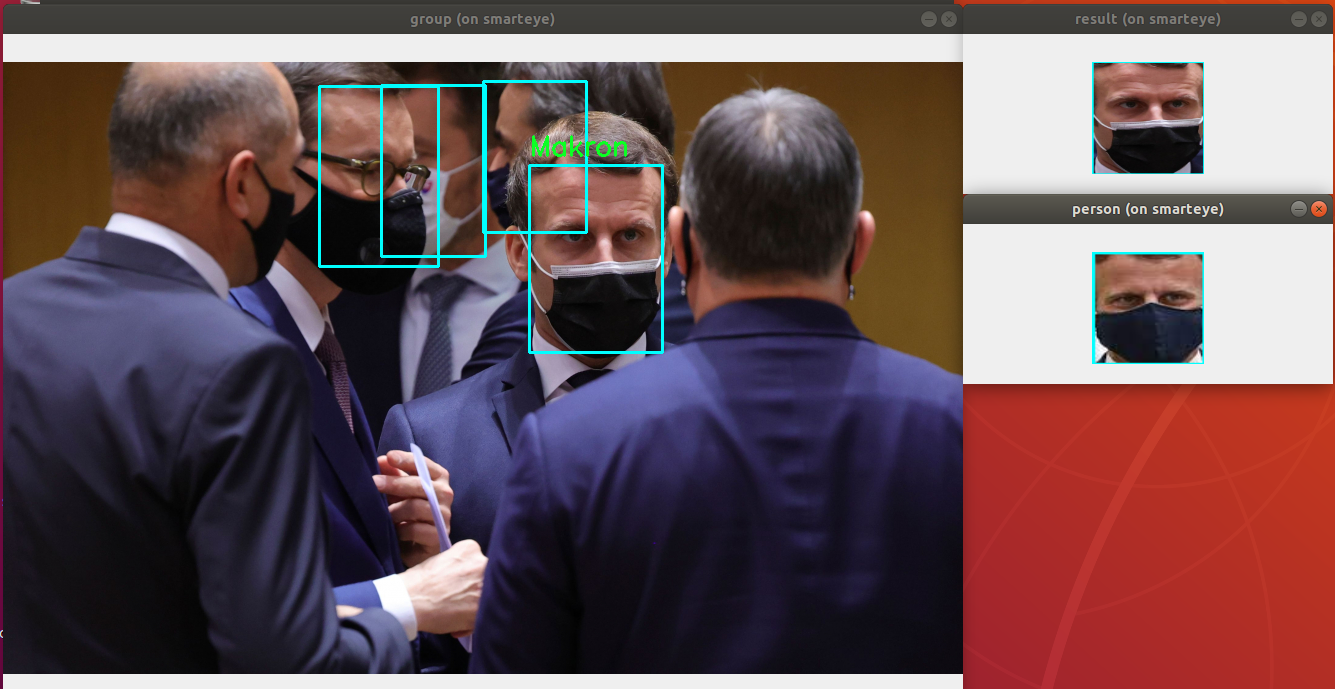 GitHub - LeeSiy/ResNet-Face-Detection-Inference: Inference code for ...