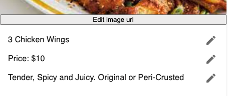 GitHub - RanSolo/pop-menu