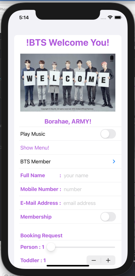 GitHub - AgnesM02/BTS-Cafe