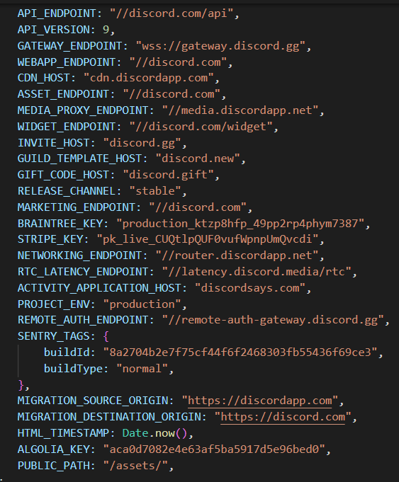 GitHub - not-nullptr/discord-selfhosting-guide: A guide to downloading Discord's files and ...