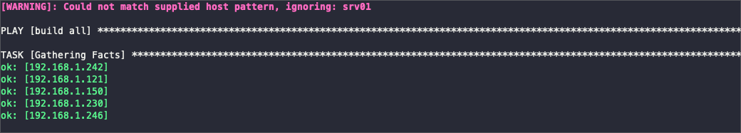 Host Unreachable on 5986 · Issue #22 · Orange-Cyberdefense/GOAD · GitHub