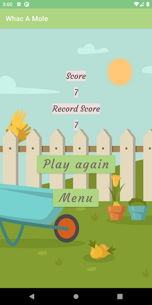 GitHub - karagulov23/Whac-A-Mole