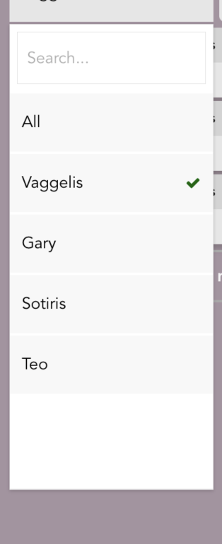 Question Too Much Space At The Bottom Of The List · Issue 77 · Hoaphantn7604react Native 6747