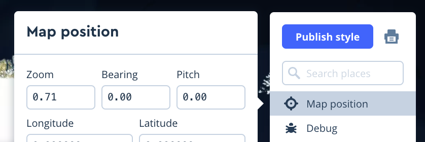 Popover improvement ideas · Issue #10 · mapbox/mr-ui · GitHub