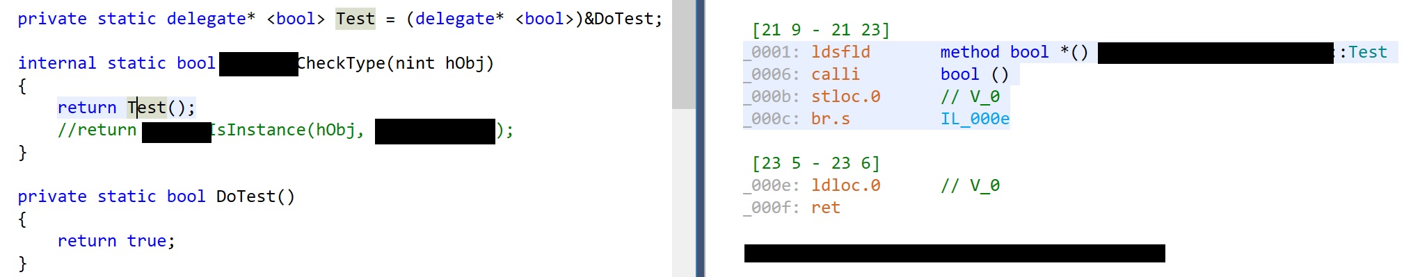 Calling into Native Code is not supported in the context · Issue #5441 · dotnet/vscode-csharp ...