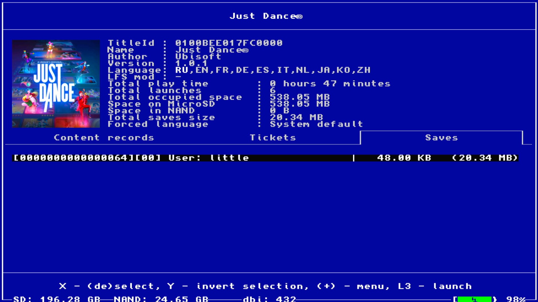 Some New Game Like Jtdance 2023 Or Taiko No Tatsujin Rhythm Festival Cant Dump They Offline 