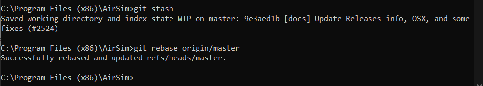 Generation of Landscape Mountains issue · Issue #2566 · microsoft ...