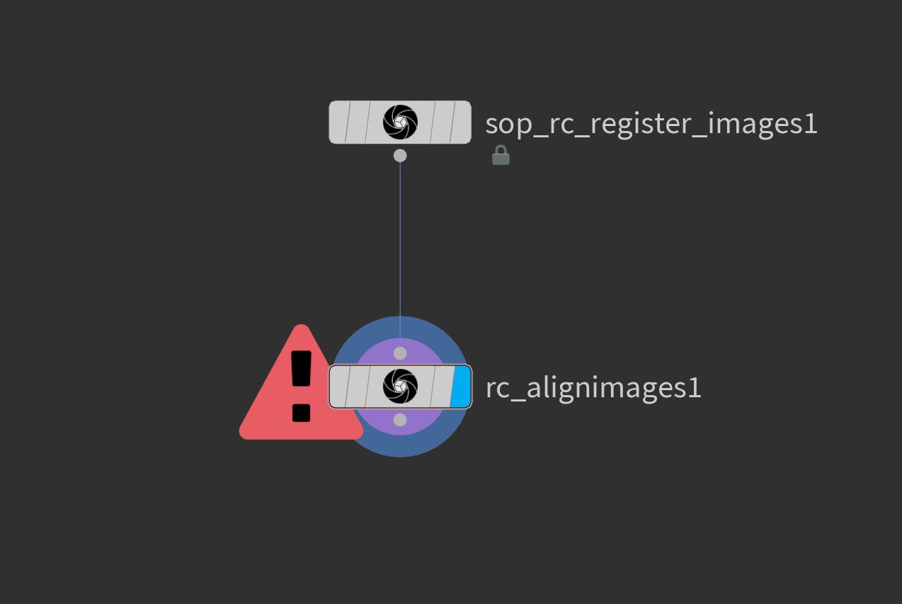 Failed to load license for Reality Capture · Issue #127 · sideeffects/GameDevelopmentToolset ...