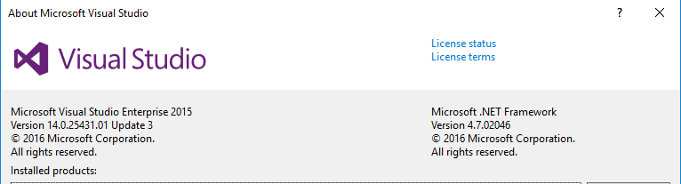 Packages restore failed · Issue #745 · dotnet/core · GitHub
