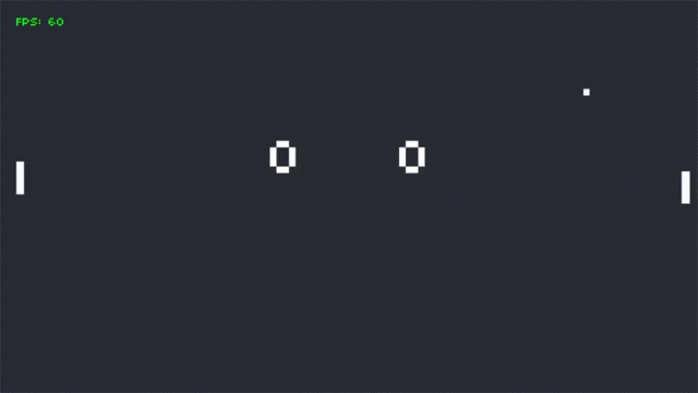 GitHub - ArcticKangaroo/Pong: Pong remade in Love2D