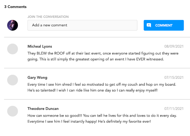 GitHub - gtiku/giyona-tiku-brainflix