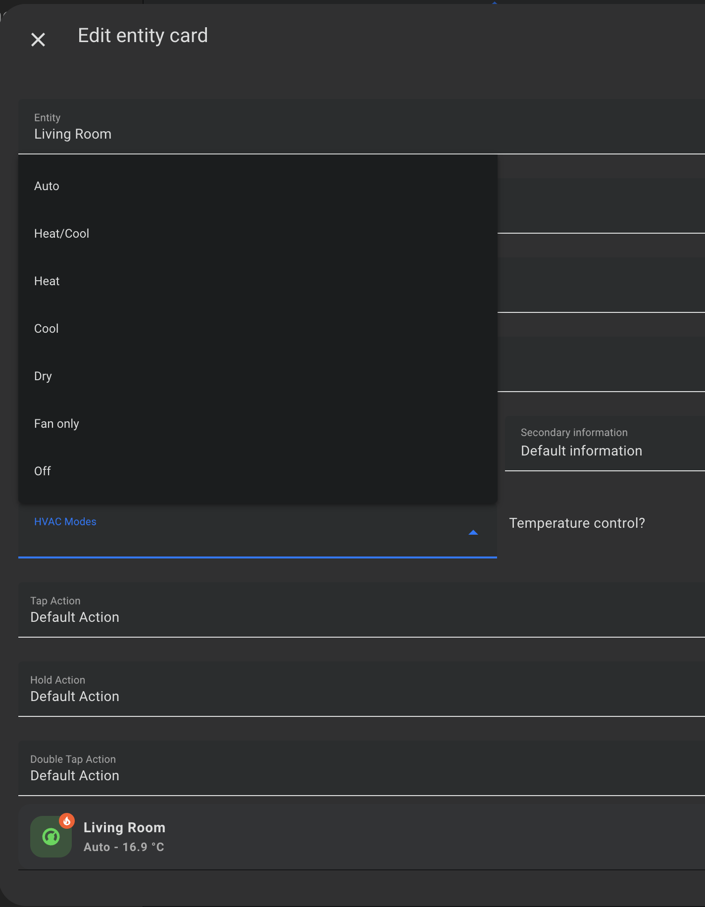 2022.12.0 - Climate Card · Issue #45 · piitaya/lovelace-mushroom-themes · GitHub