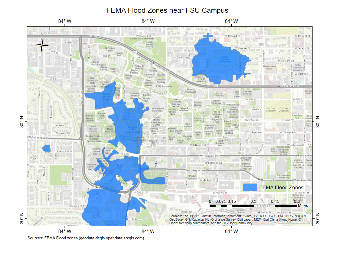 GitHub - samueldsingh/flood-zone